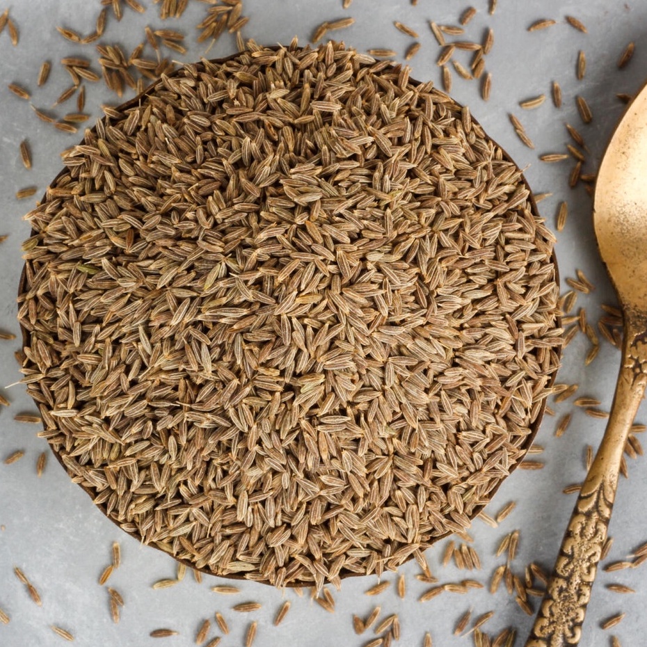 Jeera Cumin Seeds (Jeera) From India 1 Kg | Shopee Malaysia