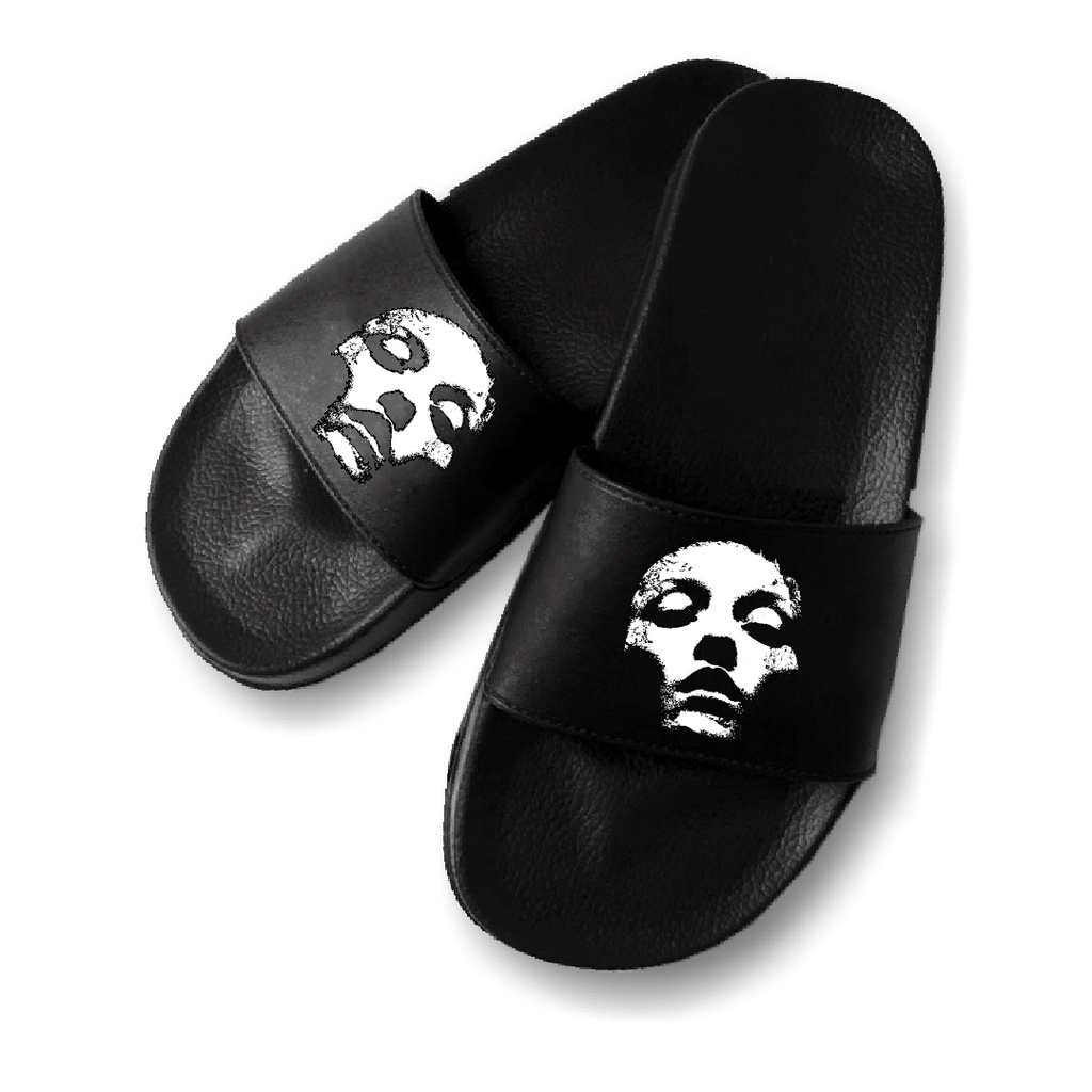 Band Sandals | Slipper Sandals | Gorilla BISCUIT Sandals | S.o.b ...