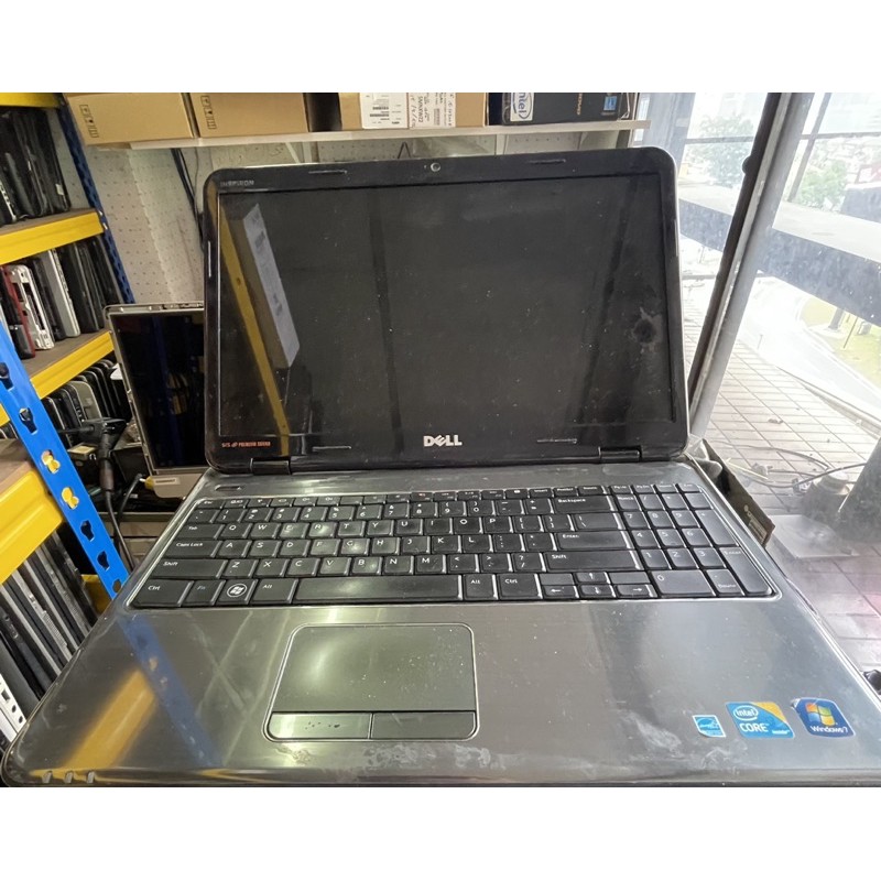 DELL INSPIRON N5010 FULL CASING ORIGINAL | Shopee Malaysia