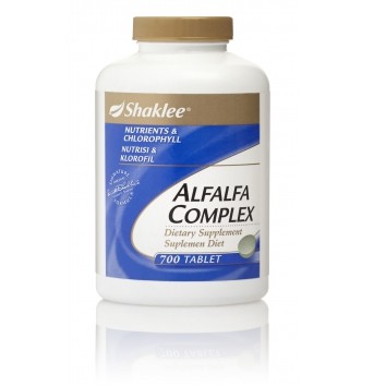 Alfalfa Complex (S)(L) | Shopee Malaysia