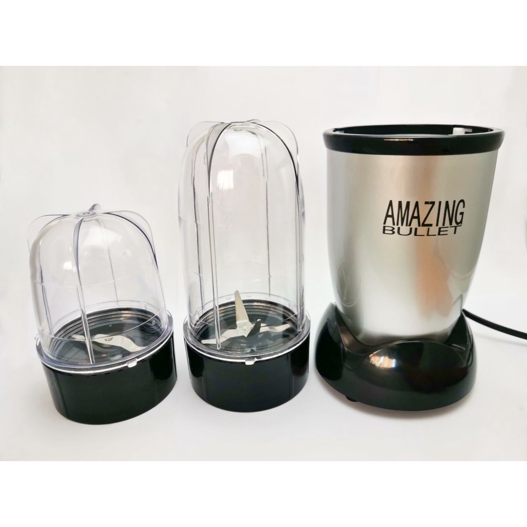 blender ~blander panasonic~ AMAZING Bullet Multipurpose Food Processor ...