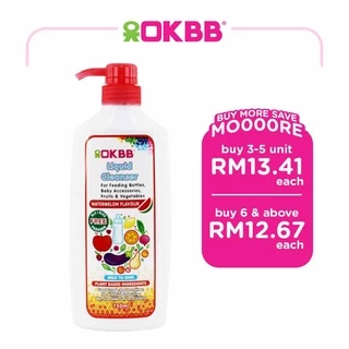 OKBB Official Store Online, May 2025 | Shopee Malaysia