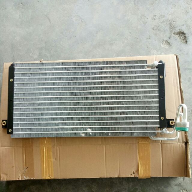 PROTON WIRA PATCO 1.6 CONDENSER | Shopee Malaysia