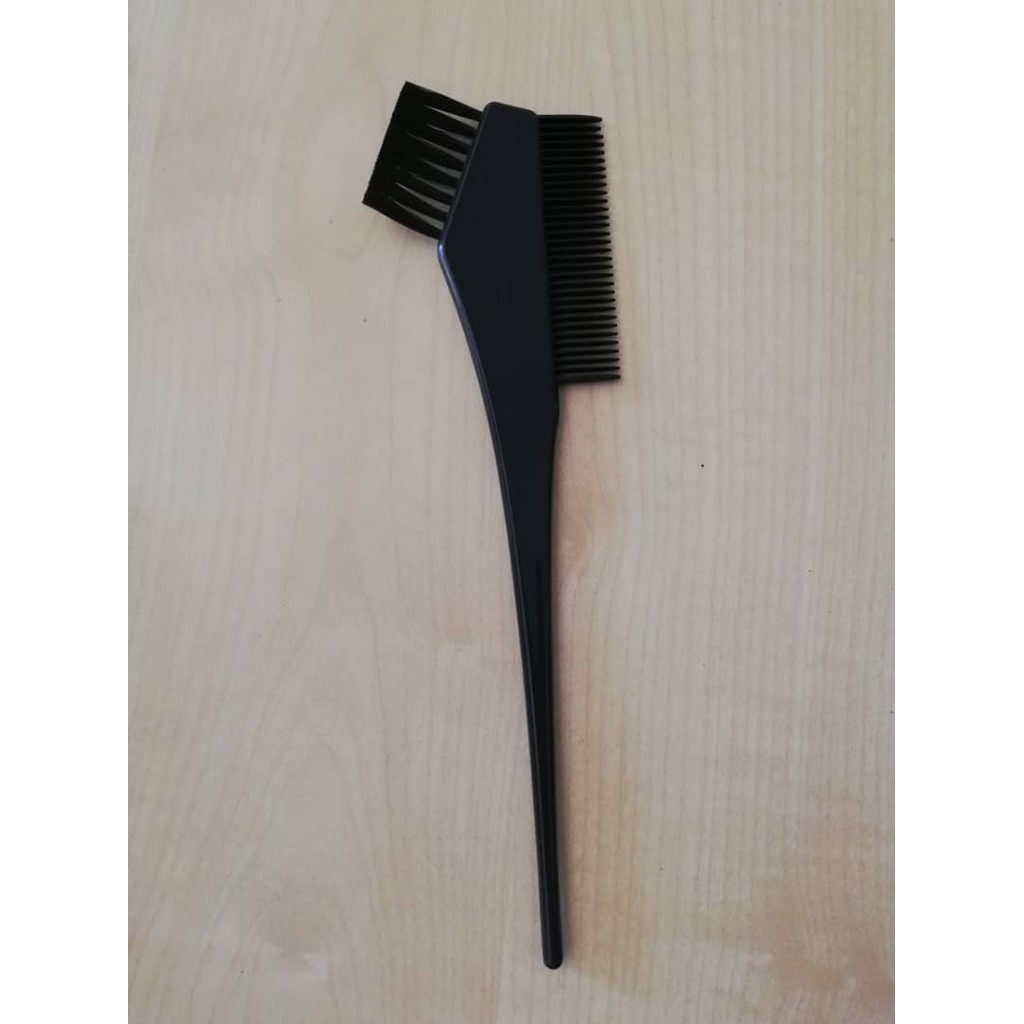 Hair Color Mixing Combs With Brush sikat rambut untuk mewarna rambut ...