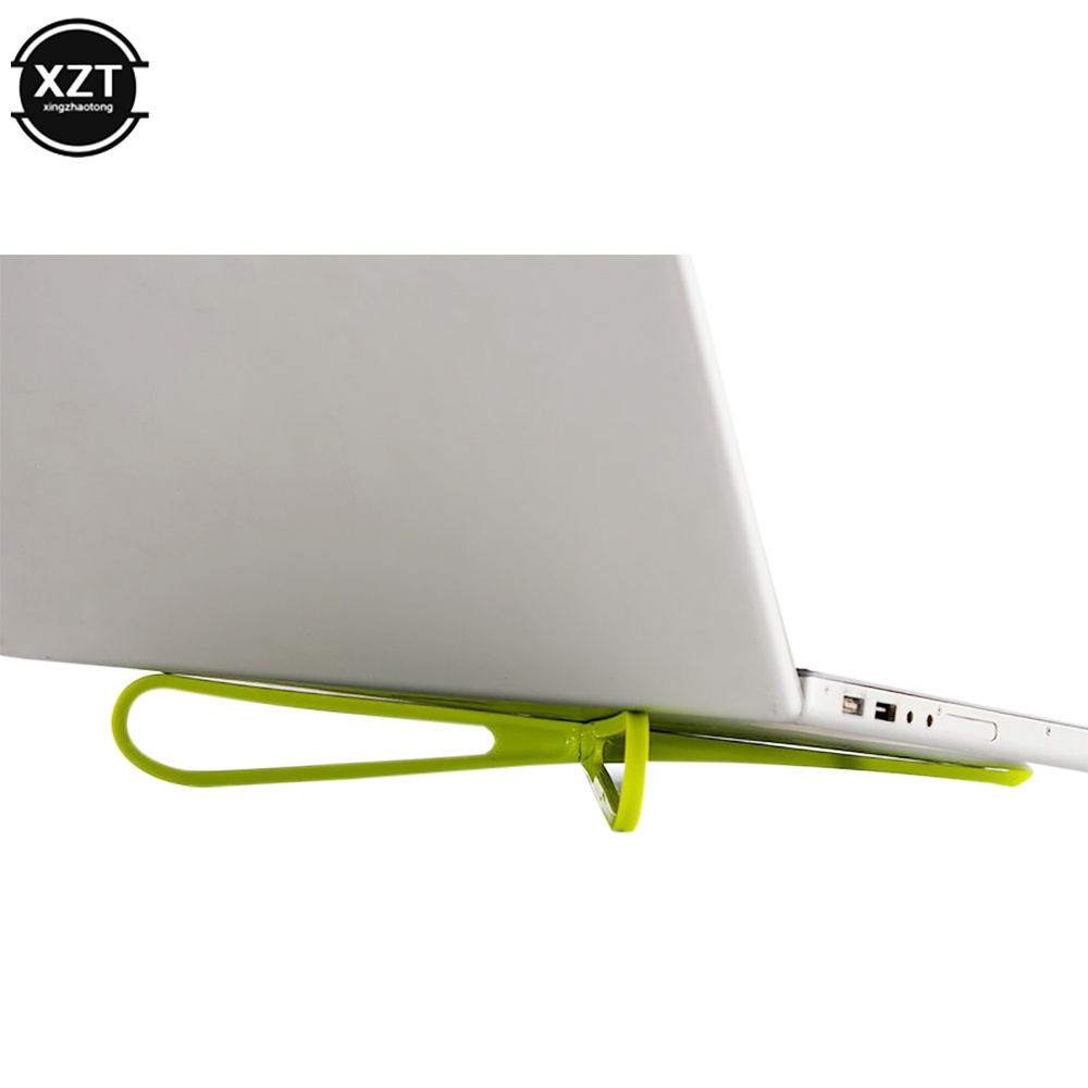 Notebook cooling bracket D removal plastic multi-function heat and ...