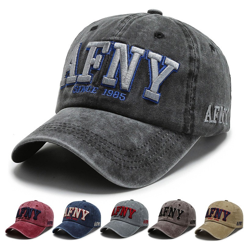 Topi Lelaki Soft And Good Quality Baseball Cap / Good Material Cotton ...