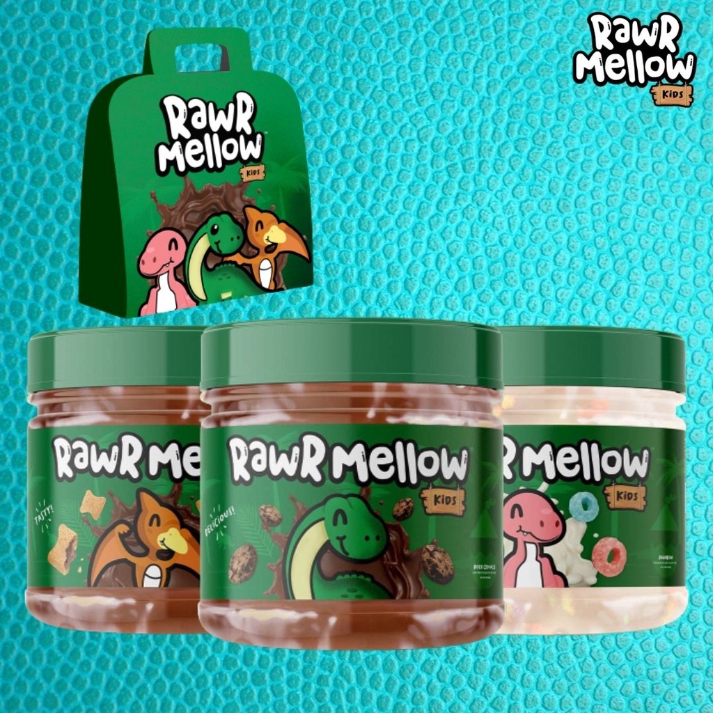 🇲🇾 [24HRS SHIP💯] Viscoff Meltz Mellow Zombie Cookies 💙💜🤍(FREE Paperbag ...