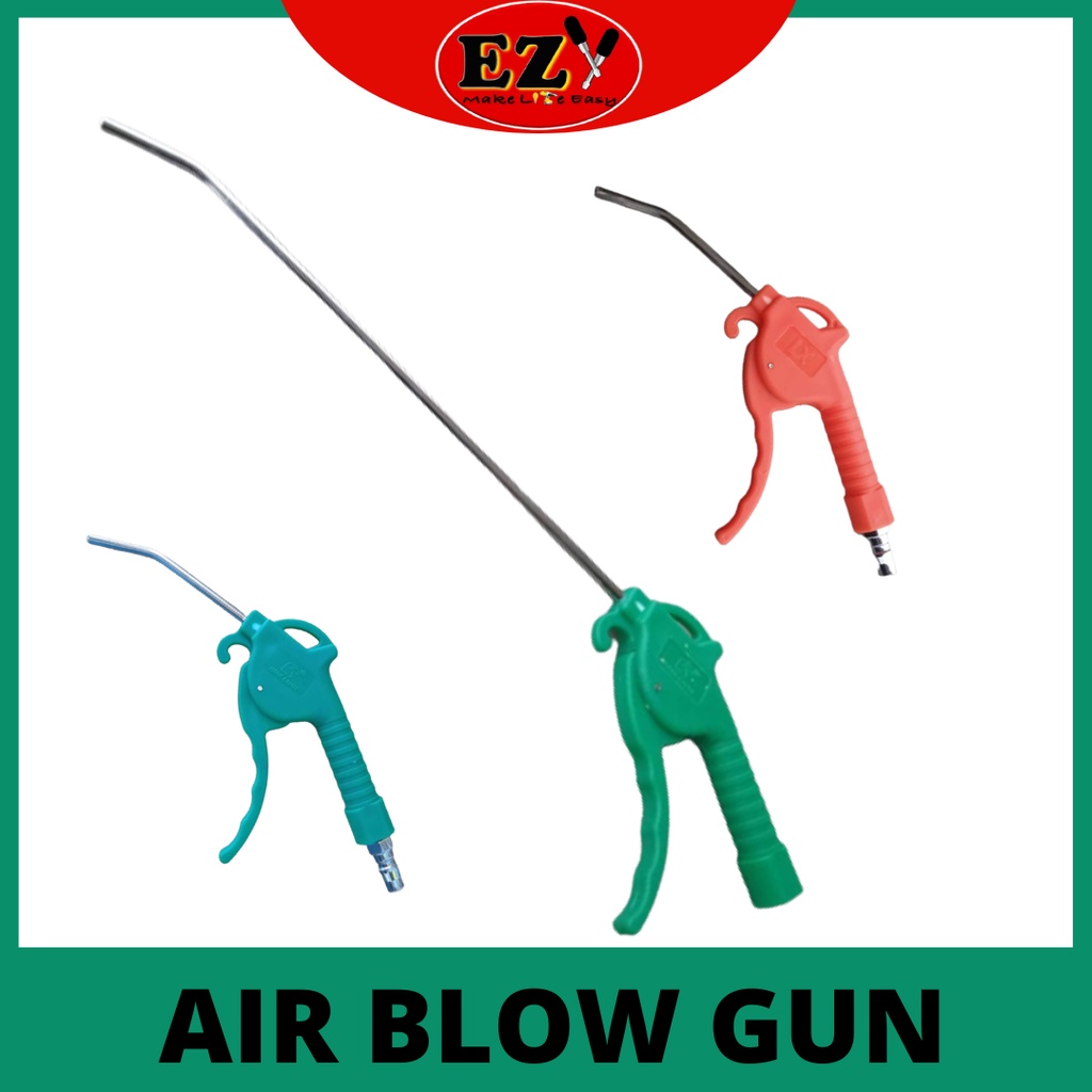 Air Blower Duster, Blow Dust Gun, Pneumatic Duster, Air Cleaner Nozzle ...