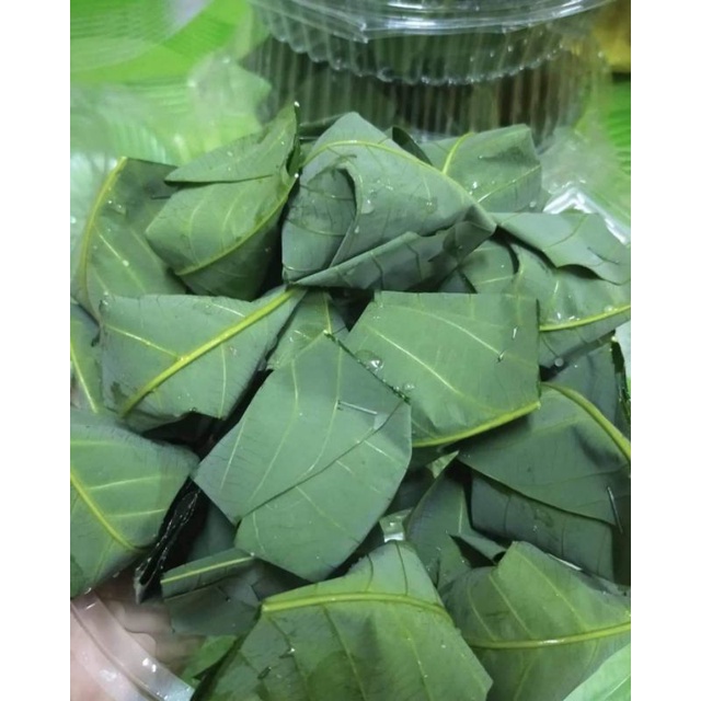 TAPAI DAUN GETAH 1KG | Shopee Malaysia
