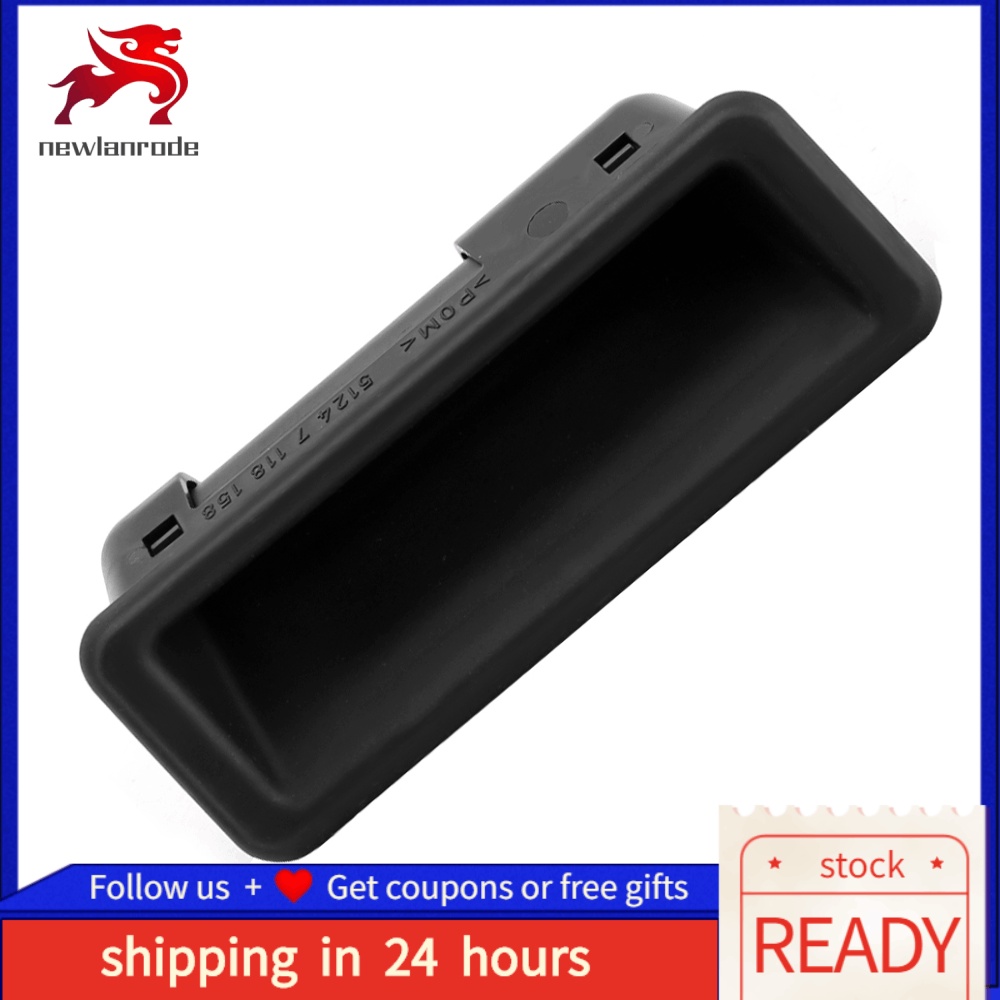 E88 Hatch E90 51247118158 Switch Tailgate Trunk Boot for Button Lid E70 E60 Push | Shopee Malaysia