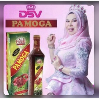 JUS PAMOGA VIDA BEAUTY 💯 ORIGINAL | Shopee Malaysia