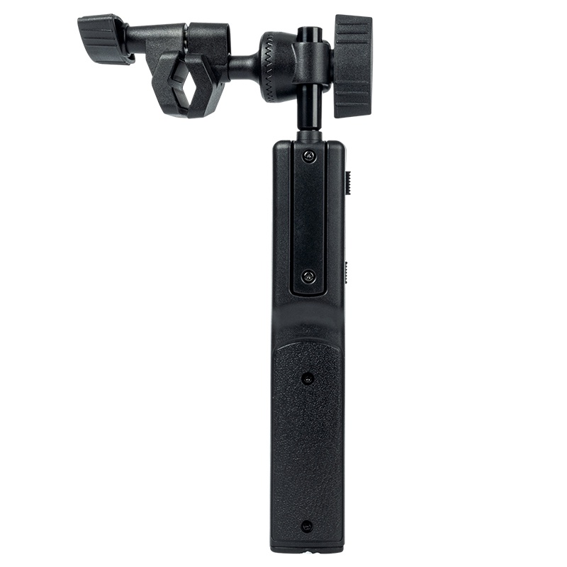 JJC TPR-U1 Tripod Pan Bar Handle Remote Control Grip for Sony Camera ...