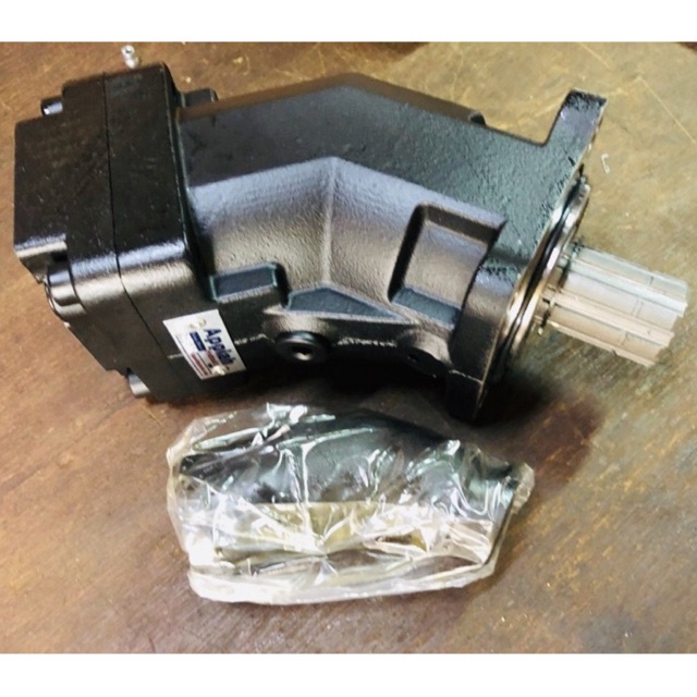 Hydraulic Piston Pump｜PTO pump / banana pump / RORO pump | Shopee Malaysia