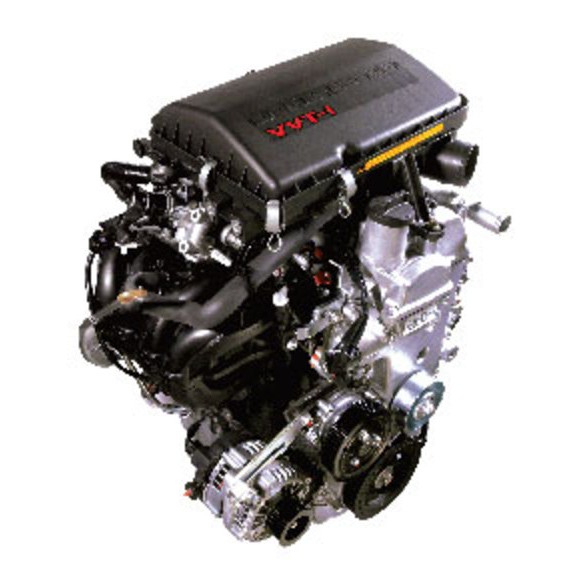 PERODUA NAUTICA ALZA MYVI TOYOTA AVANZA RUSH 1.3L K3-VE 1.5L 3SZ-VE ...