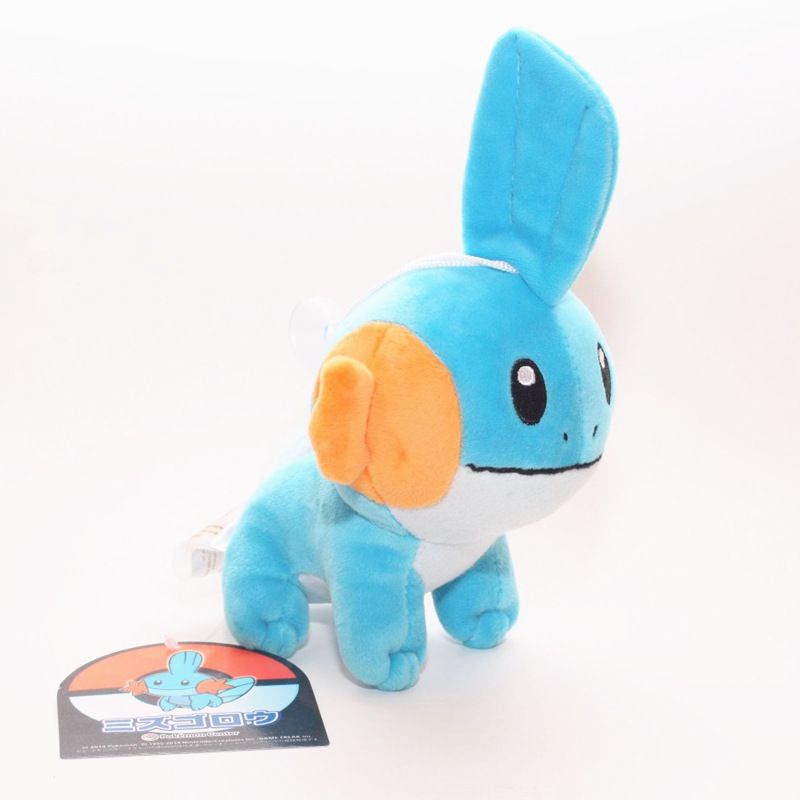 And Versatile Cute Torchic Treecko Mudkip Plush Doll Perfect For Any ...