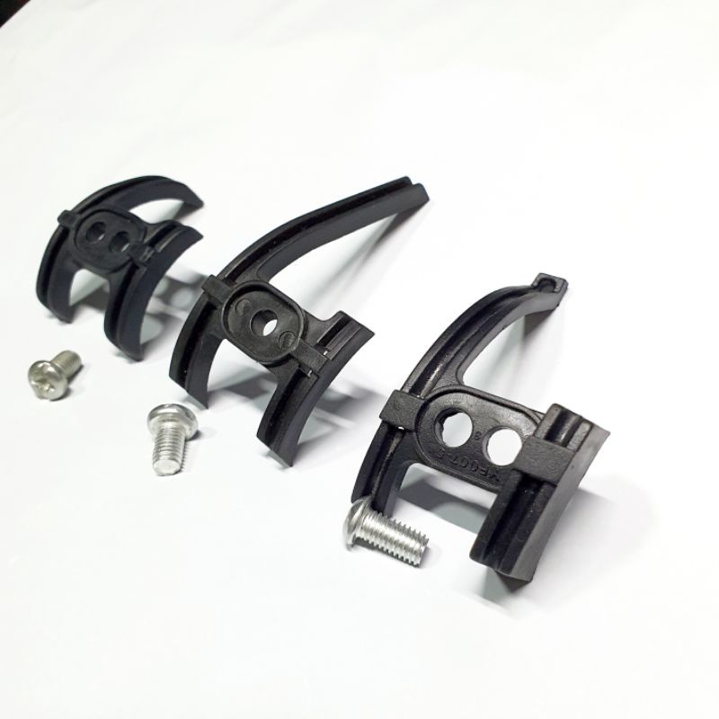 Bicycle Cable Guide Holder Under BB CRANK FRAME GUIDE INNER Cable ...