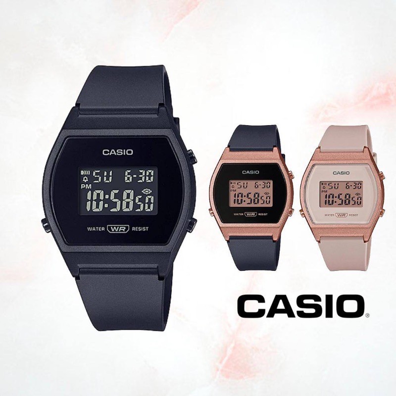 JAM/WATCH CASIO RETRO VIRAL READY STOCK IN MALAYSIA | Shopee Malaysia