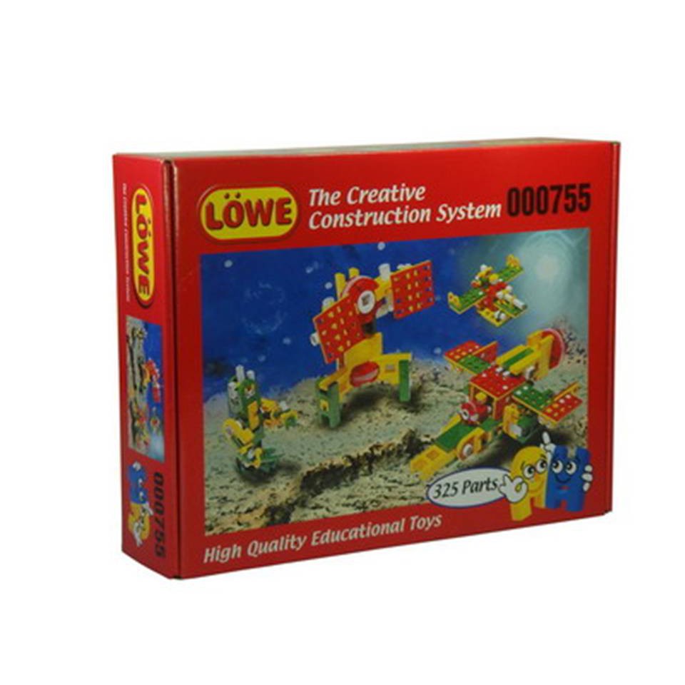 MCO special discount. LASY LOWE#755 High Quality Creative Construction ...