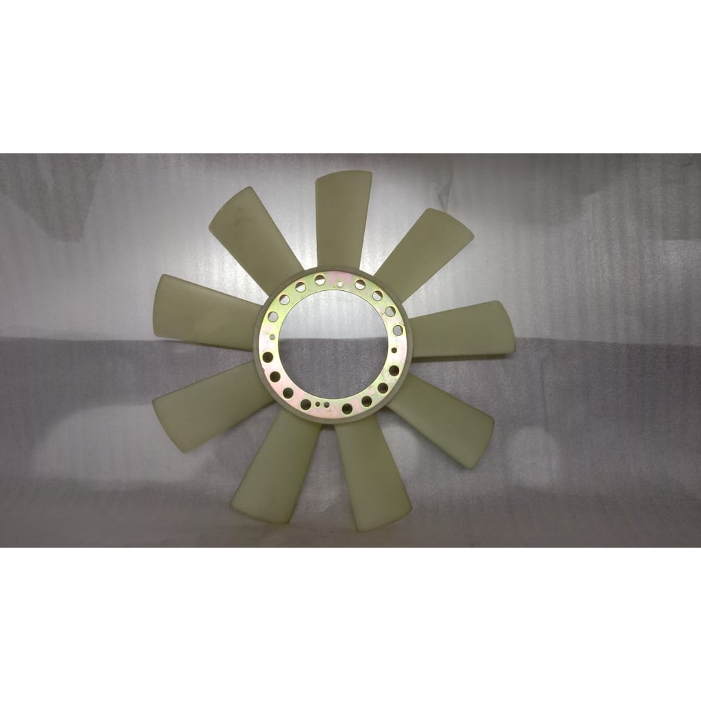 MERCEDES-BENZ VAN MB100 FAN BLADE (DIESEL) ORIGINAL | Shopee Malaysia