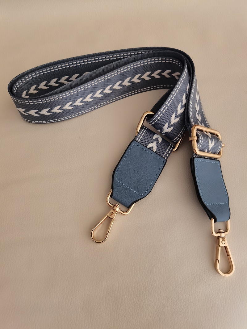 3.8cm Wide Female shoulder bag strap Bag Strap Shoulder Accessories ...