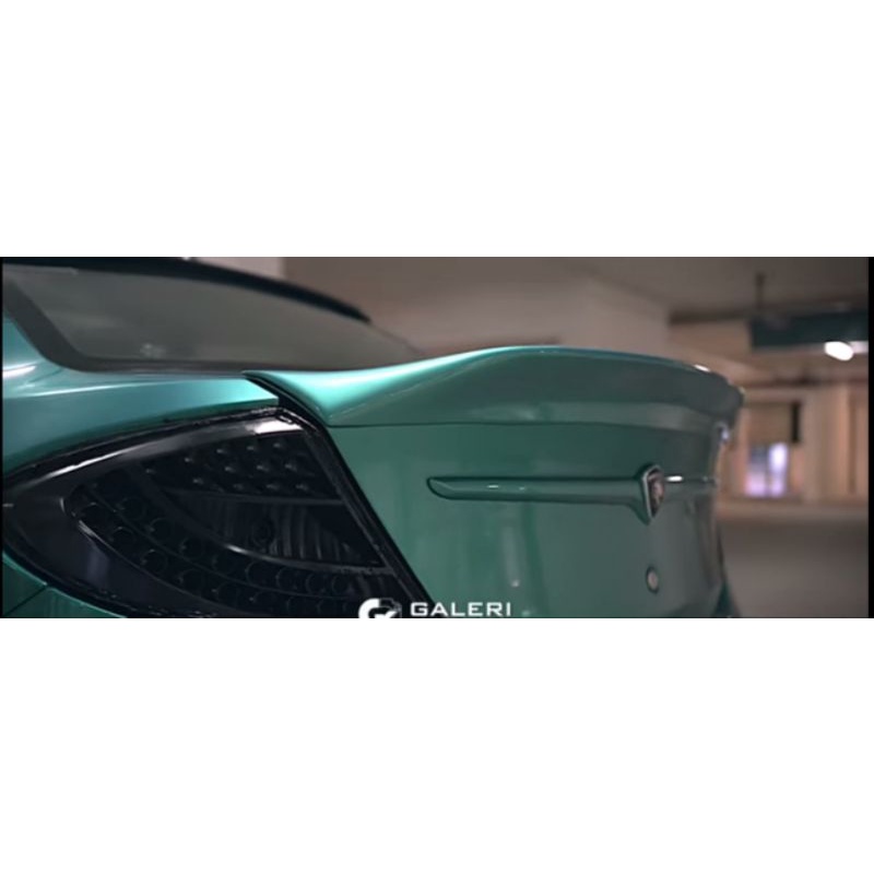 SPOILER PERSONA DUCK TAIL | Shopee Malaysia
