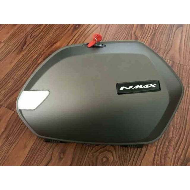 Yamaha Nmax 155 SideBox | Shopee Malaysia