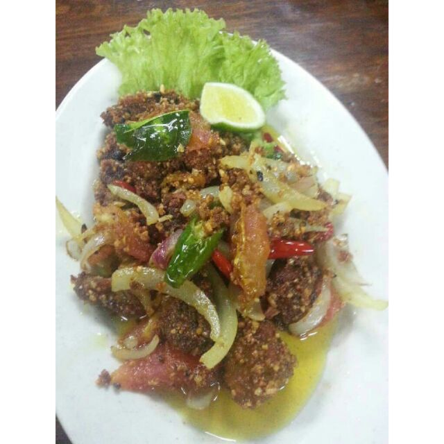 PEKASAM TELUR IKAN (salmon) | Shopee Malaysia