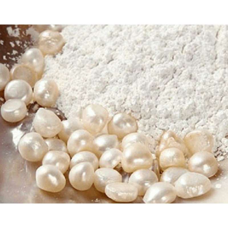 Pearl Powder Food Grade 1kg | Shopee Malaysia