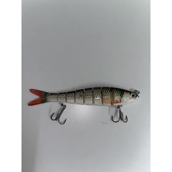 gewang#anak#belanak#casting#siakap | Shopee Malaysia
