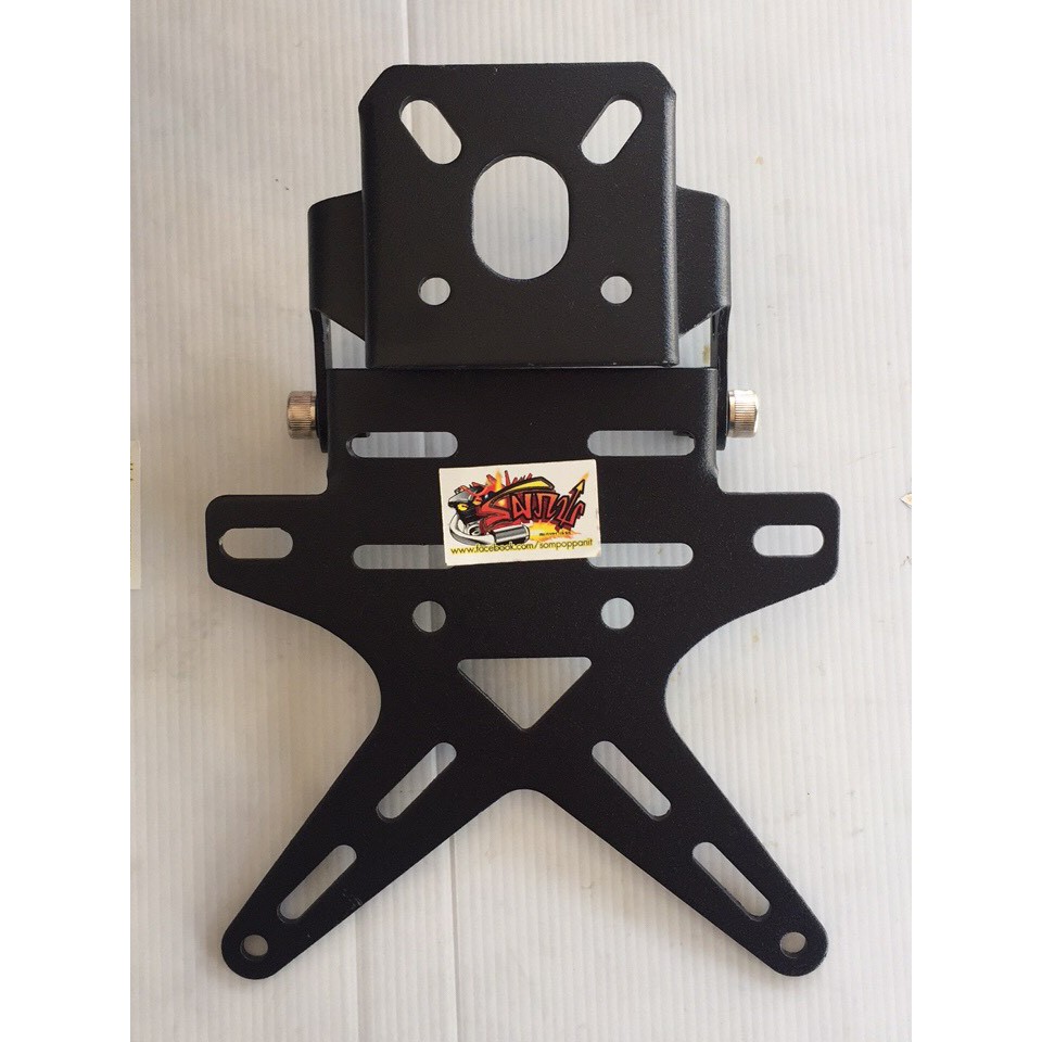 Tail Short MSLAZ Straight Model | Shopee Malaysia
