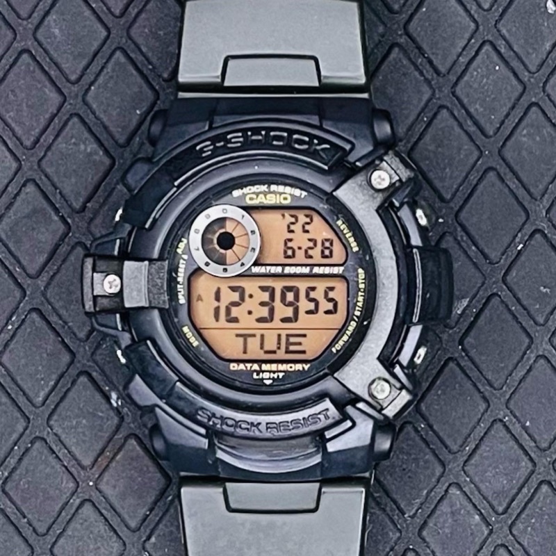 G-SHOCK G-2500 Casio | Shopee Malaysia
