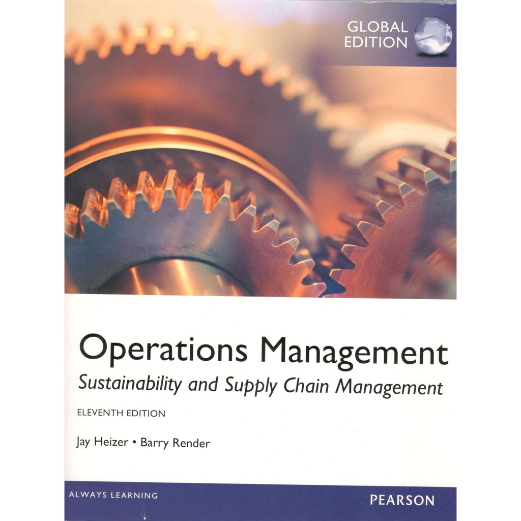 OPERATIONS MANAGEMENT | Shopee Malaysia