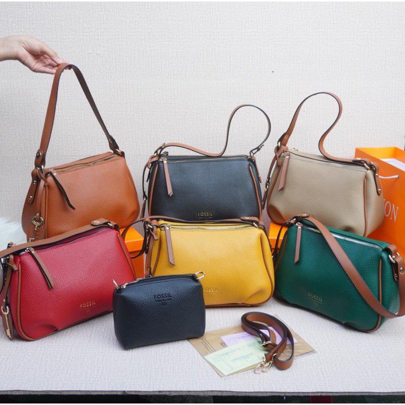 Foss Code 880 Multifunction.(Tight,shoulder, Sash) | Shopee Malaysia