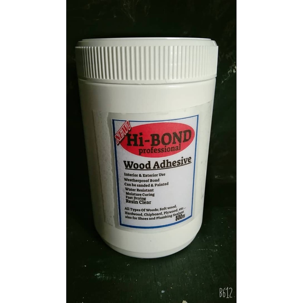 8.8 sales!! :MURAH!!!GAM KAYU/HI-BOND PROFESSIONAL WOOD ADHESIVE/RESIN ...