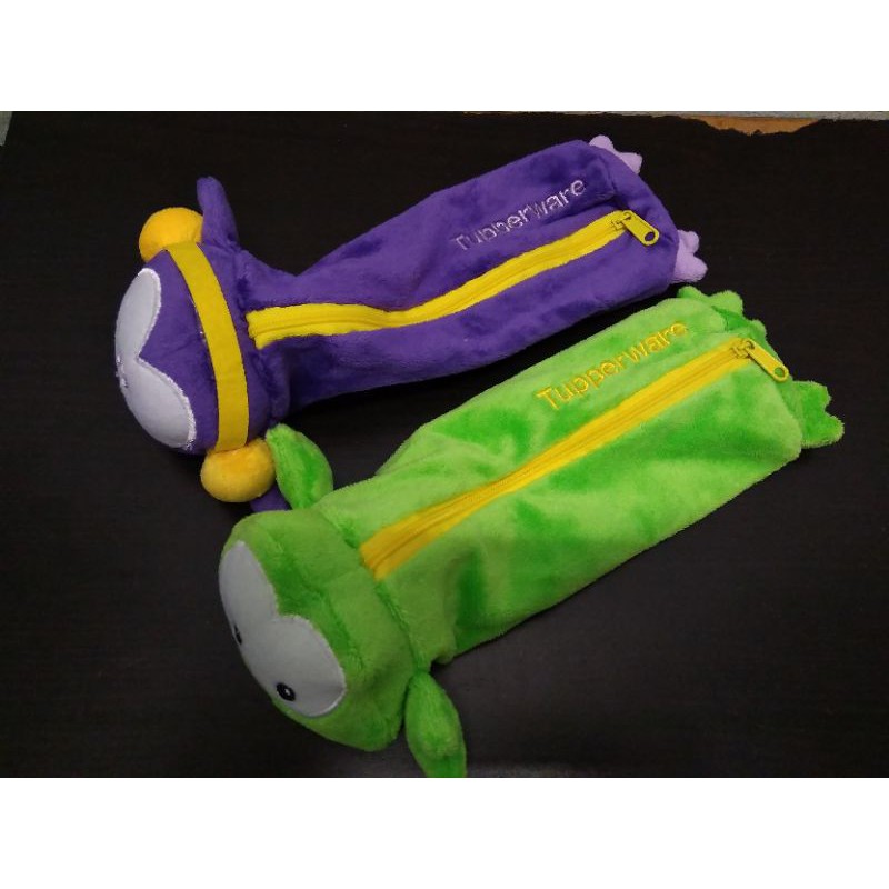 pencil box Tupperware special edition | Shopee Malaysia