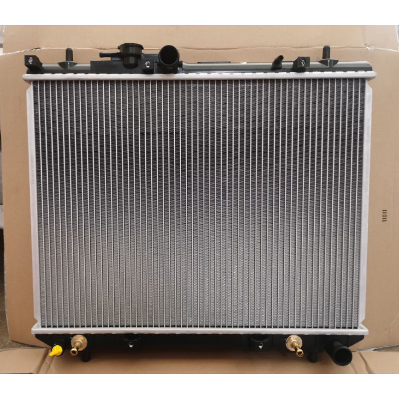 kembara Radiator tangki air 26mm Double layer Auto HIGH quality ...