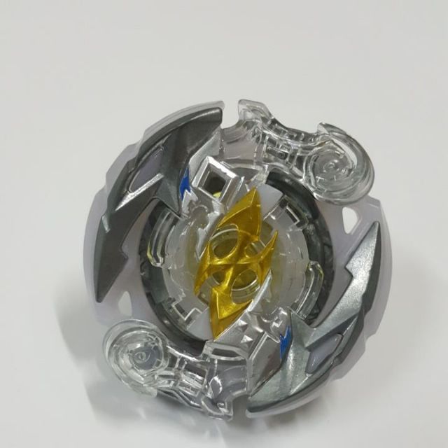 Beyblade Crash Ragnaruk Original Takara Tomy | Shopee Malaysia