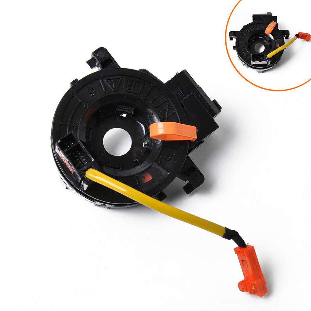 Combination Switch Coil 84307-74020 8430774020 for 2003-2016 Toyota ...