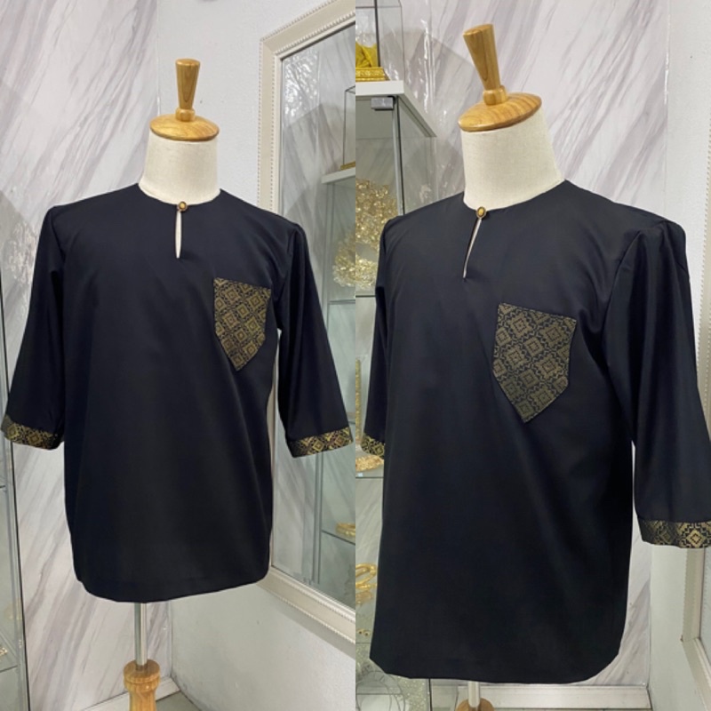 ‼️Karya Asmara top selling READYSTOC‼️ baju melayu > baju pendekar ...