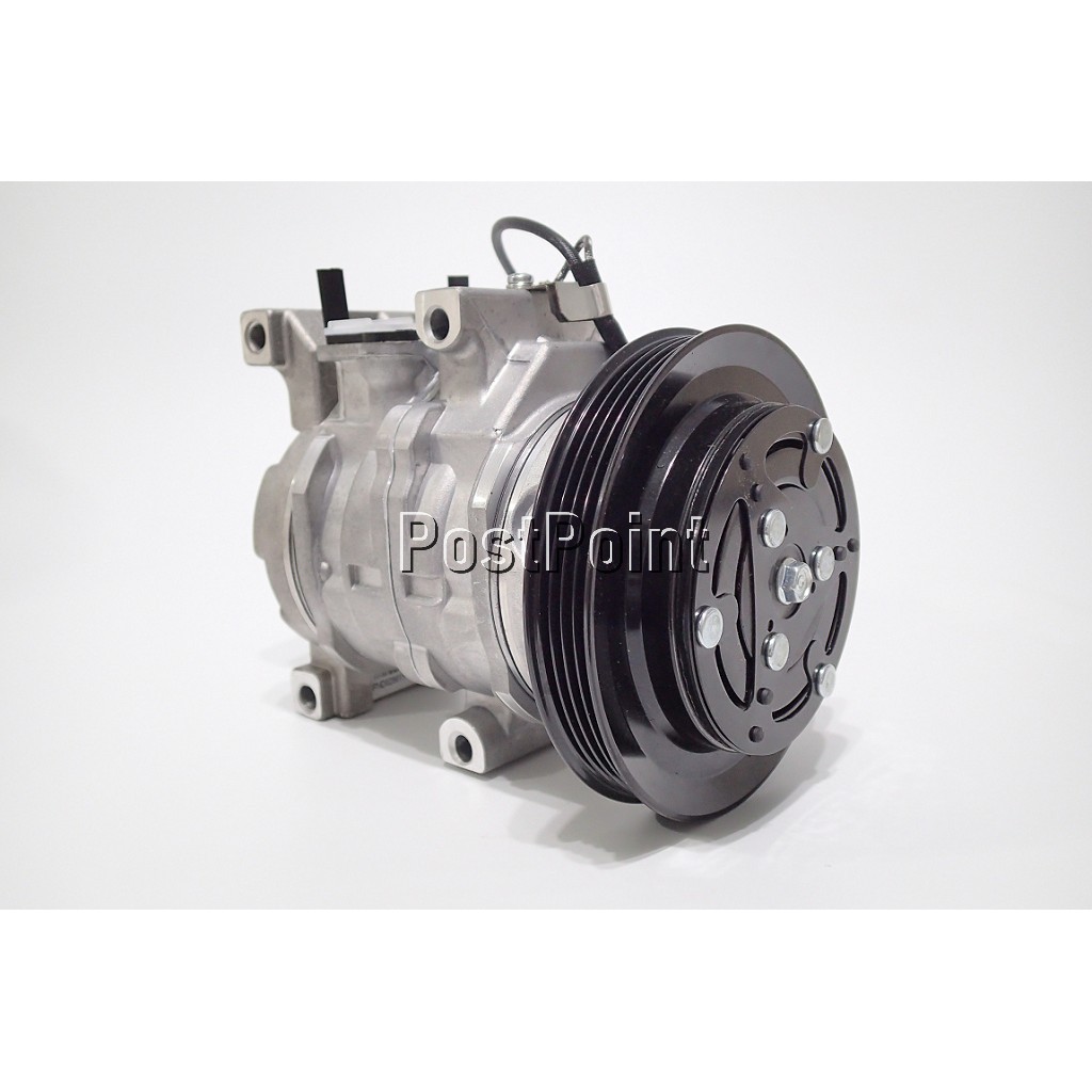 Toyota Vios 2007-2013 (NCP93) Air Cond Compressor (New) (3556) | Shopee ...