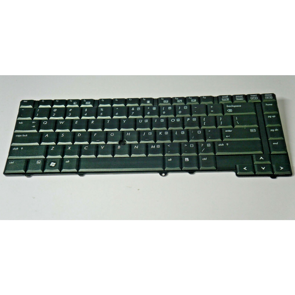 468778-001 NSK-H4K01 GENUINE HP KEYBOARD ELITEBOOK 6930P | Shopee Malaysia