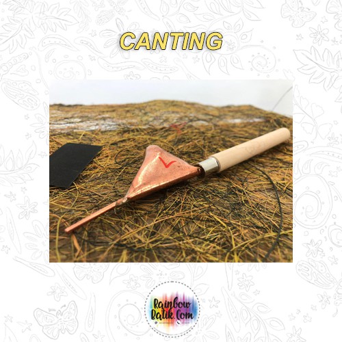 Ready Stock - Batik Canting | Shopee Malaysia