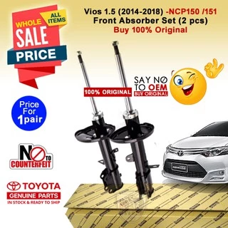 Toyota Spare Parts 🔥🔥, Online Shop | Shopee Malaysia