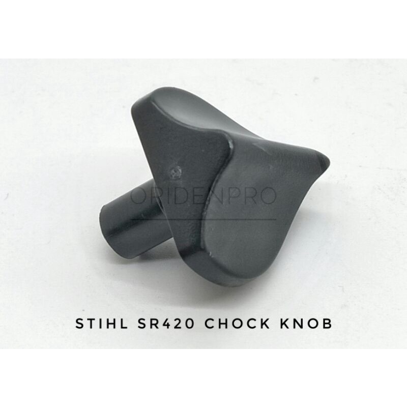 STIHL SR420 Chock Knob SR5600 STAR ST450 | Shopee Malaysia