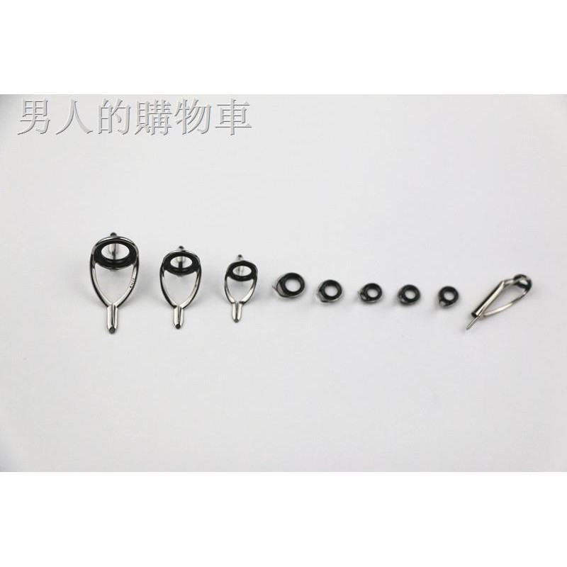 Japanese Genuine FUJI FUJI Gun Handle Stainless Steel Bracket A Ring ...