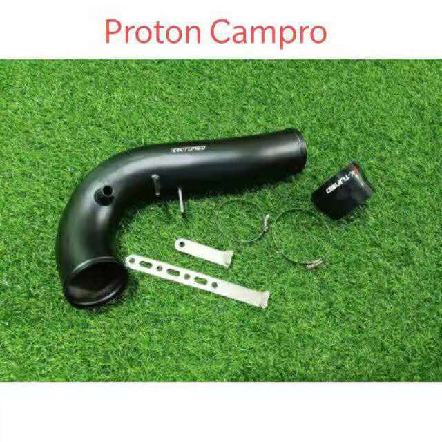 K TUNED AIR INTAKE PIPE CAMPRO PROTON GEN 2 WAJA PERSONA SAGA | Shopee ...