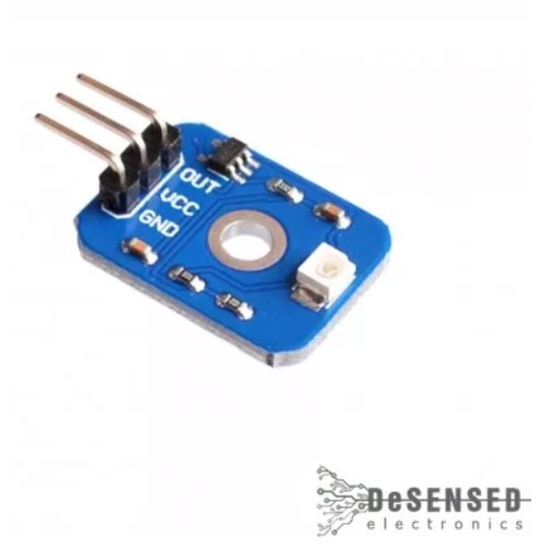 Ultravoilet(UV) Light Radiation Sensor | Shopee Malaysia