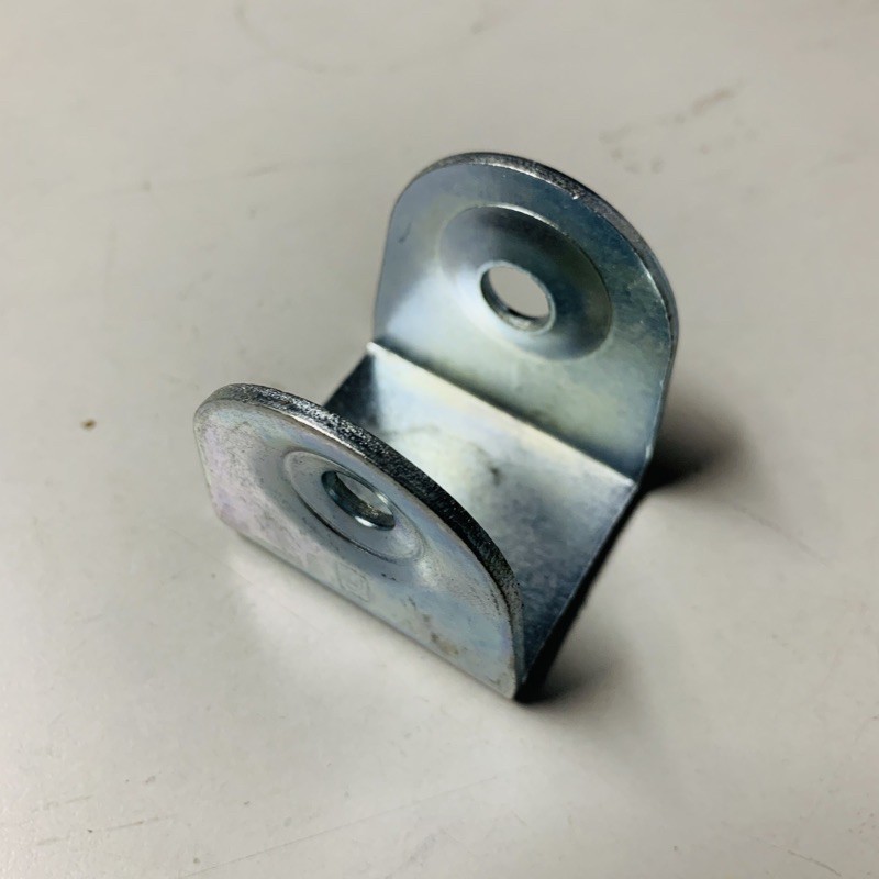 [100% ORIGINAL] QLT HEAVY DUTY GATE WHEEL ROLLER BEARING BRACKET (MADE ...