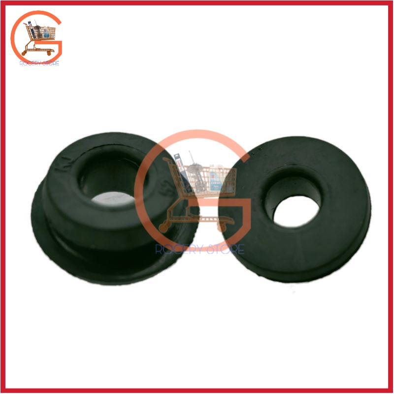 Honda Accord Civic Sm4 Sv4 Sr4 So4 Radiator Bush (Upper/Atas) | Shopee ...