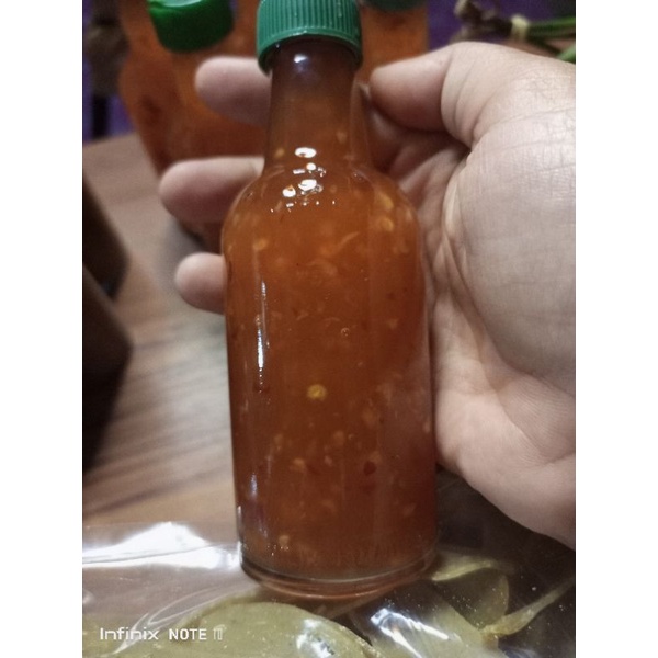 Sos pencicah Botol Budu💯🌟 | Shopee Malaysia